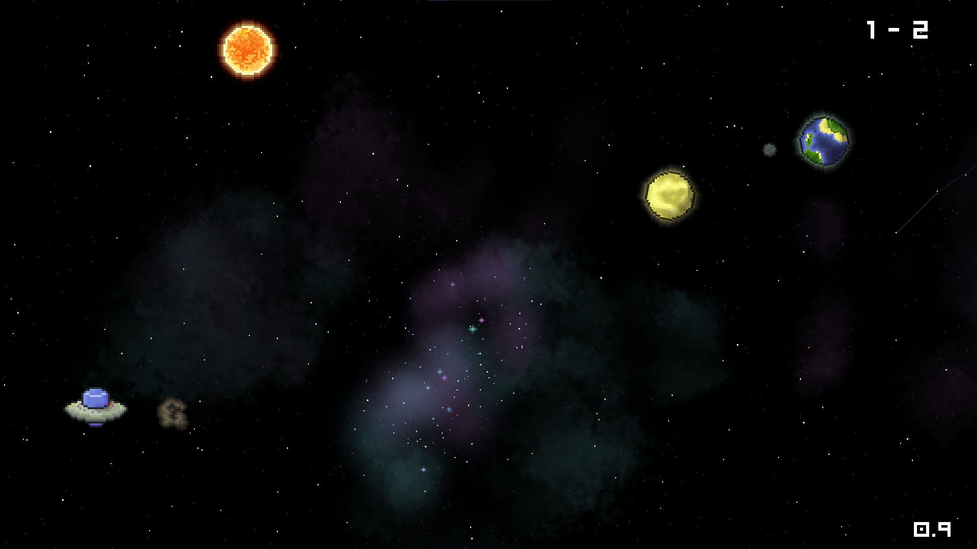 AsteRoid Rage on Steam