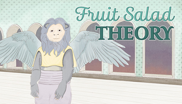 Fruit Salad Theory on Steam