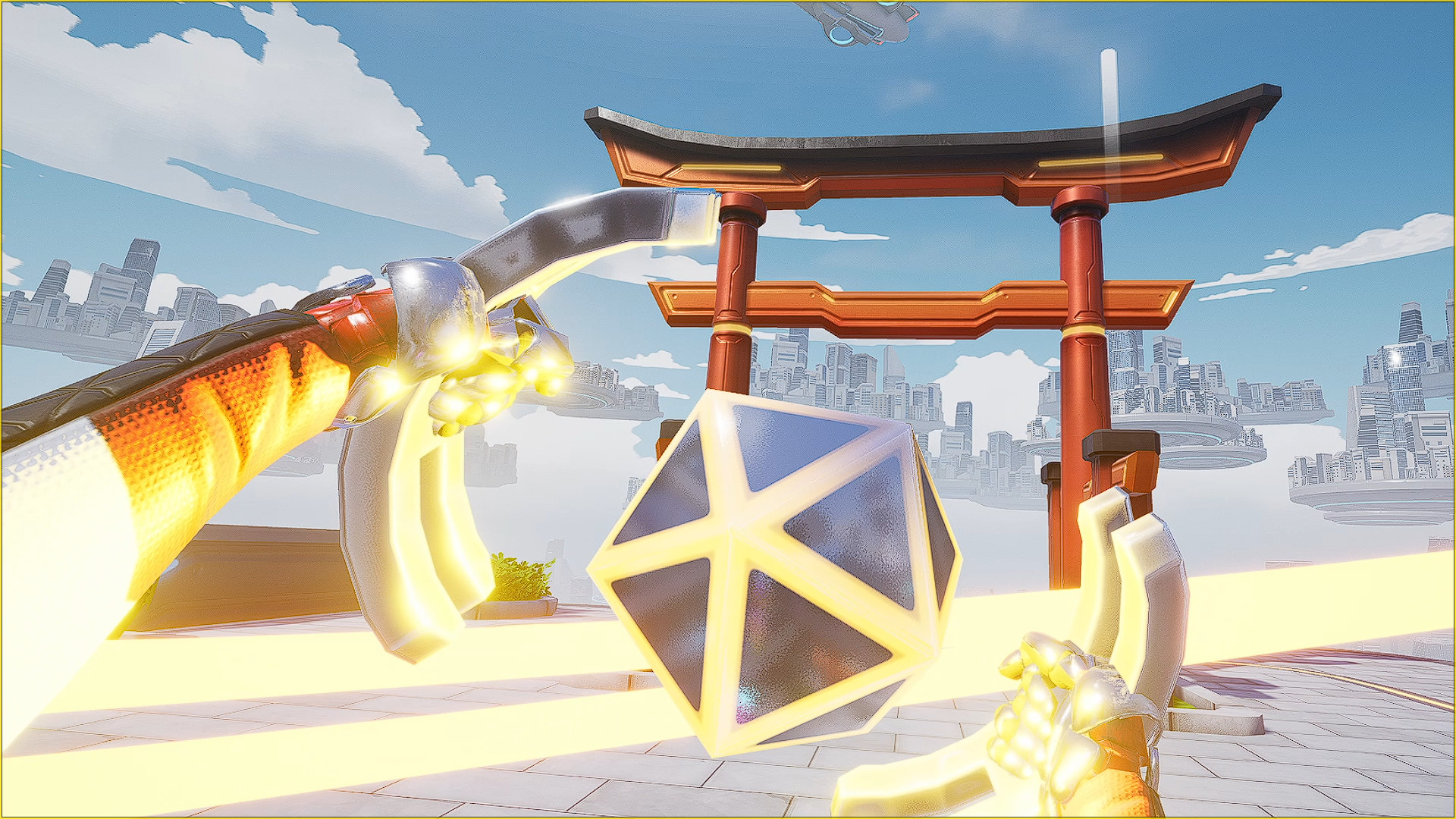 Super Kit: TO THE TOP on Steam