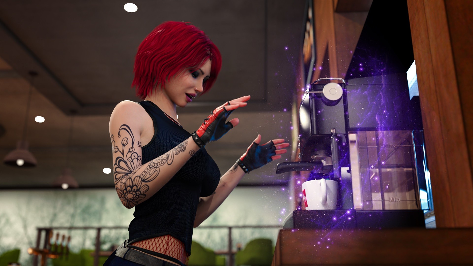 Lust Academy Season 1 On Steam