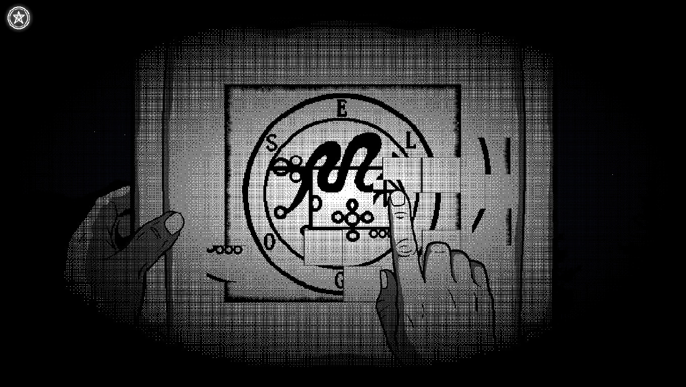 Satan's puzzle 666 on Steam