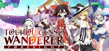 Touhou Genso Wanderer -FORESIGHT- General Discussions :: Steam Community