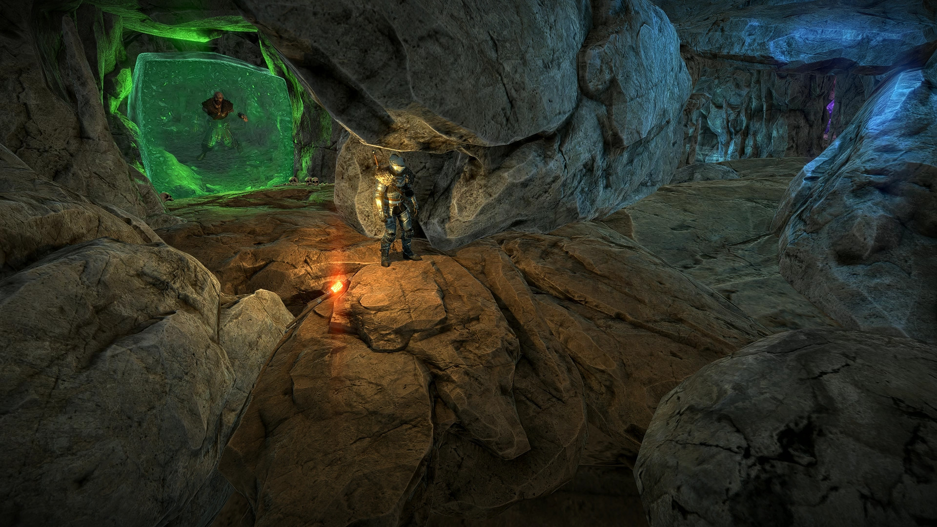 MORTAL CRUX on Steam