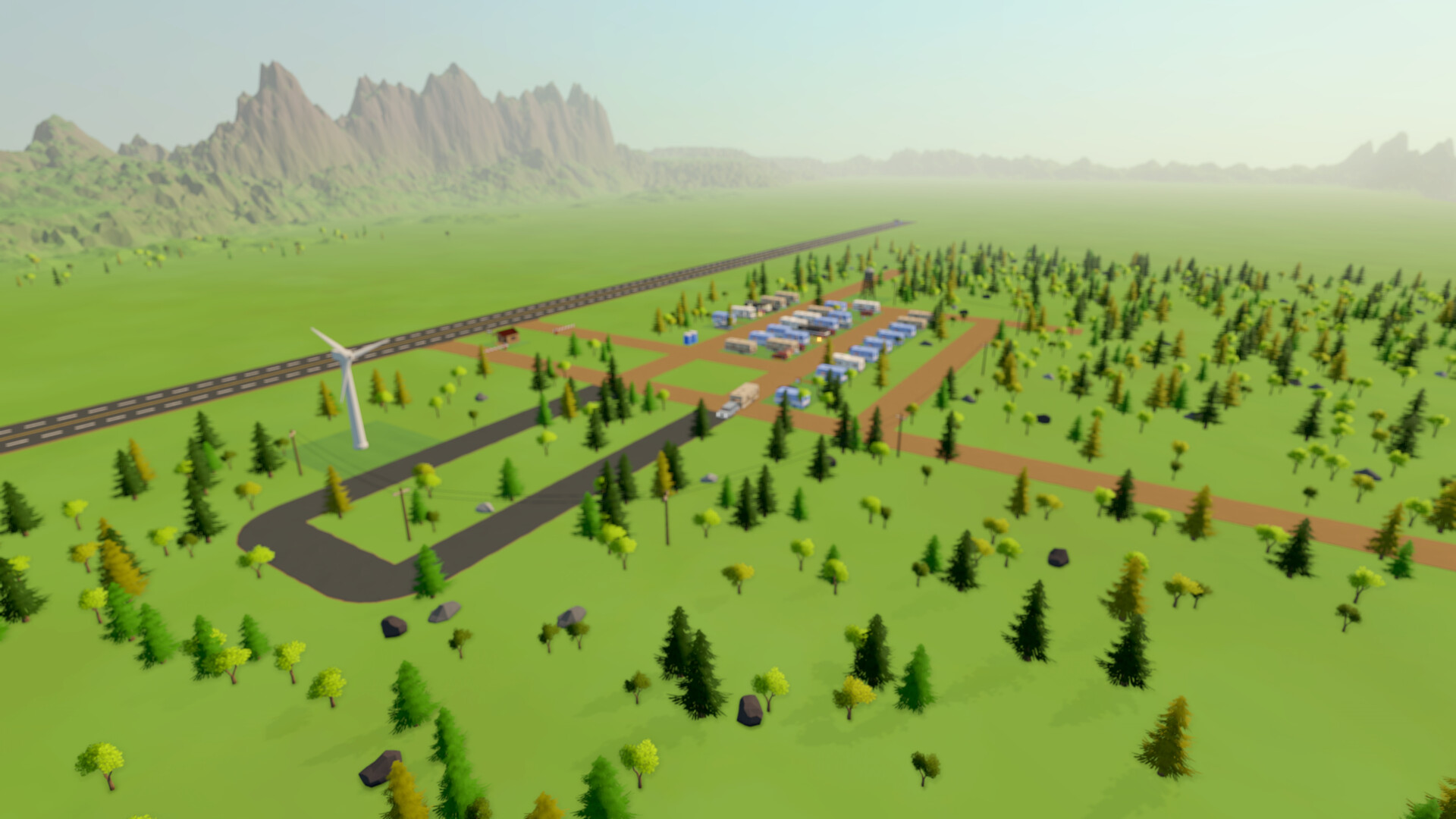 Trailer Park Life on Steam