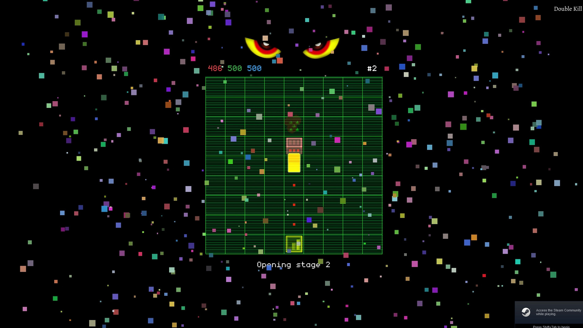 Return of the Host on Steam