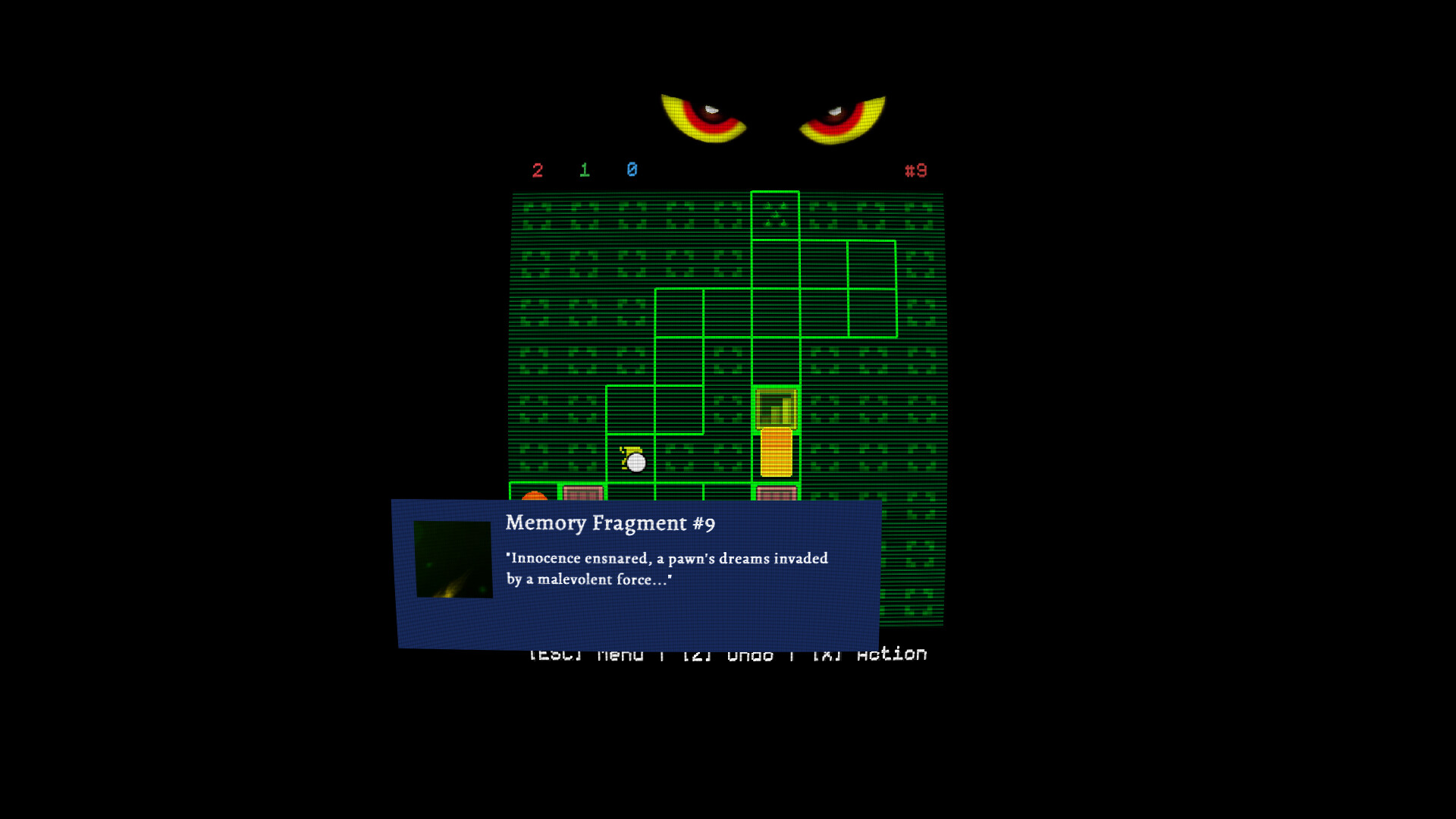 Return of the Host on Steam