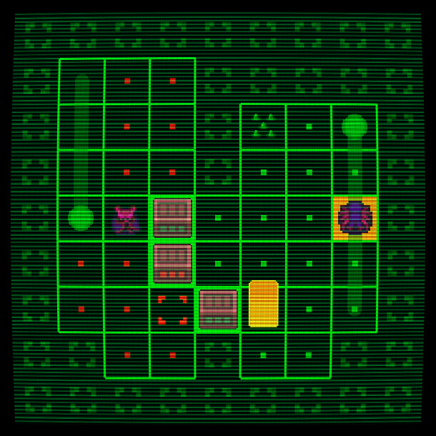 Return of the Host on Steam