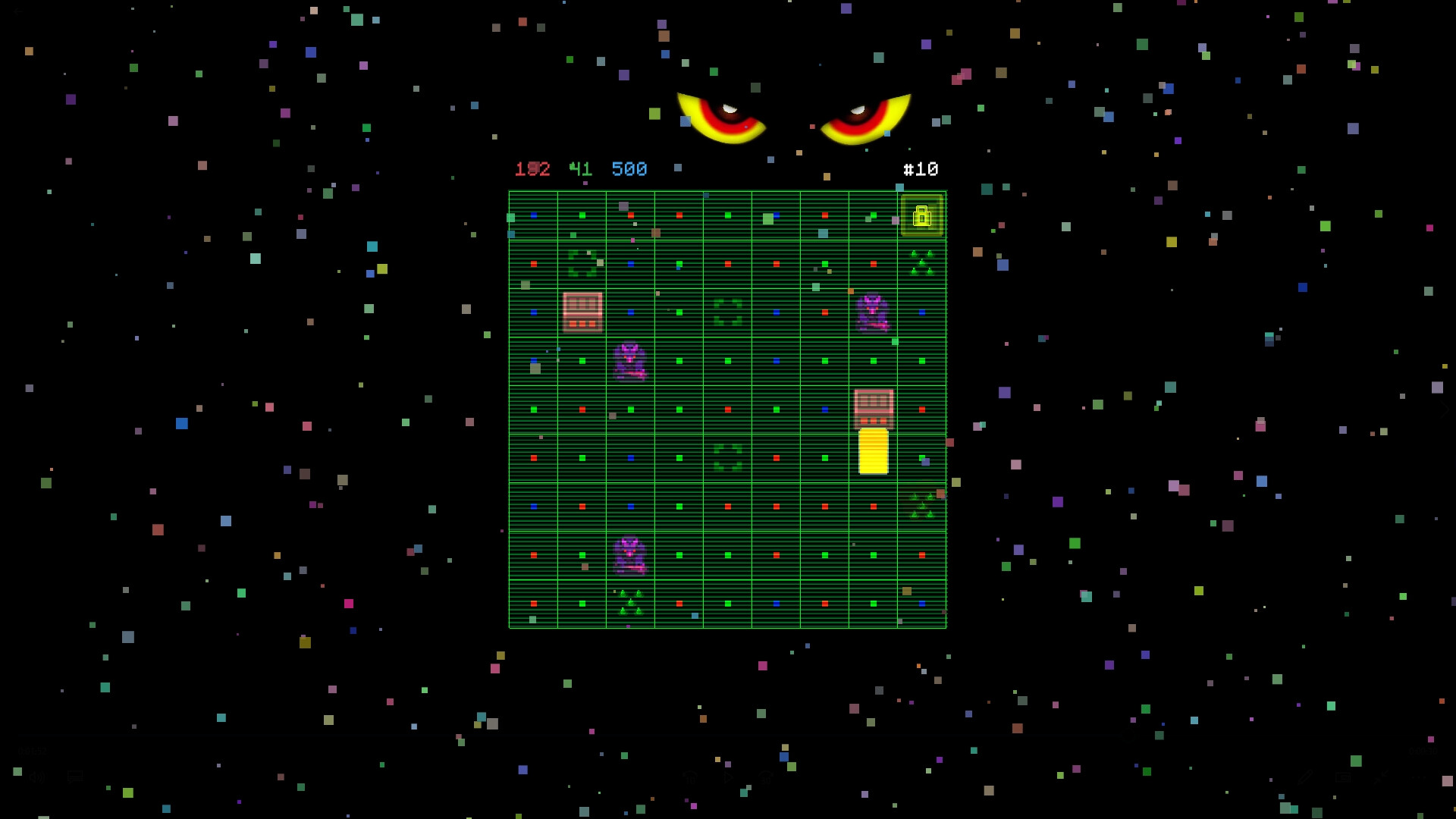 Return of the Host on Steam