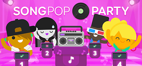 SongPop Party on Steam