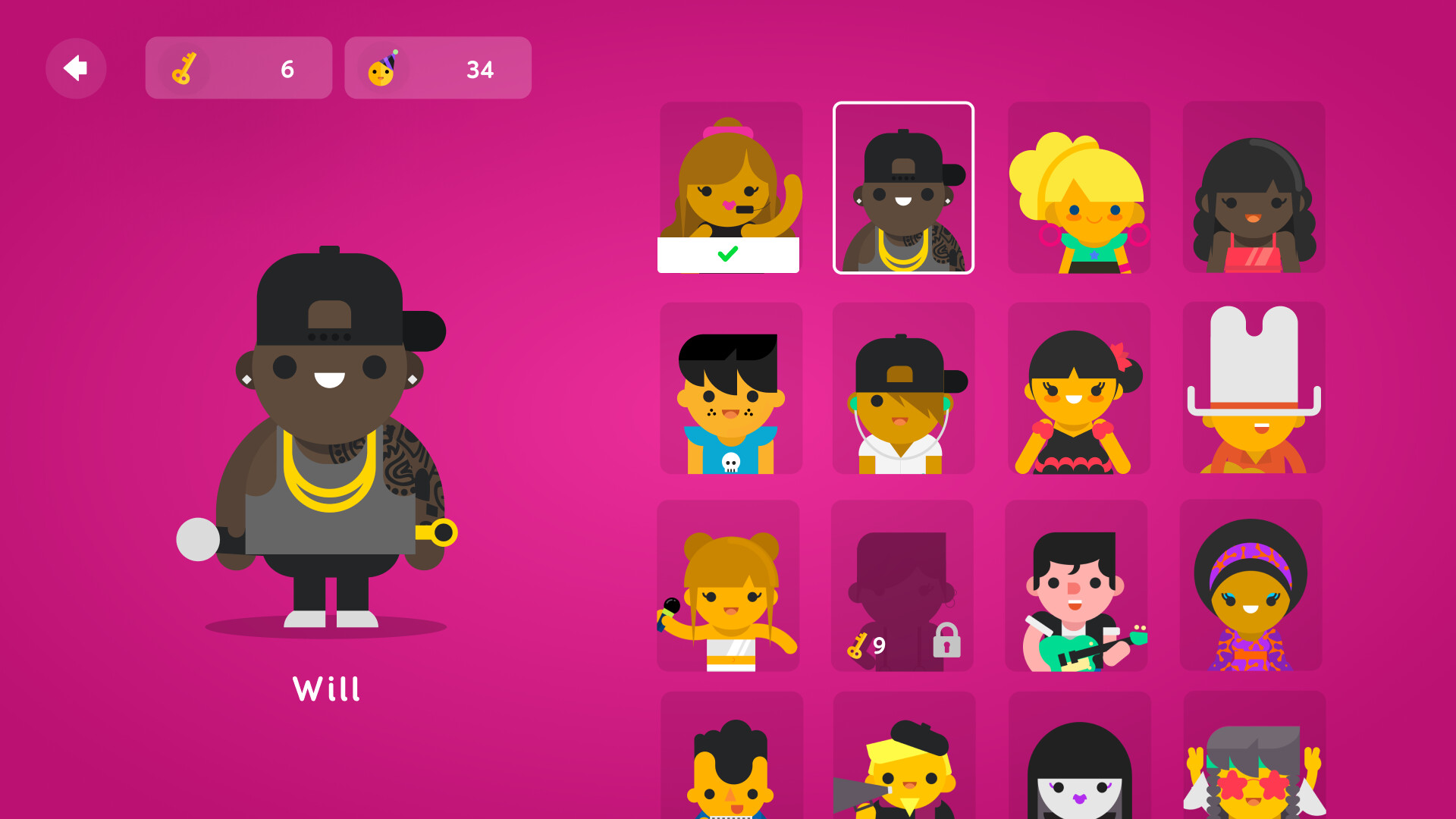 SongPop Party on Steam