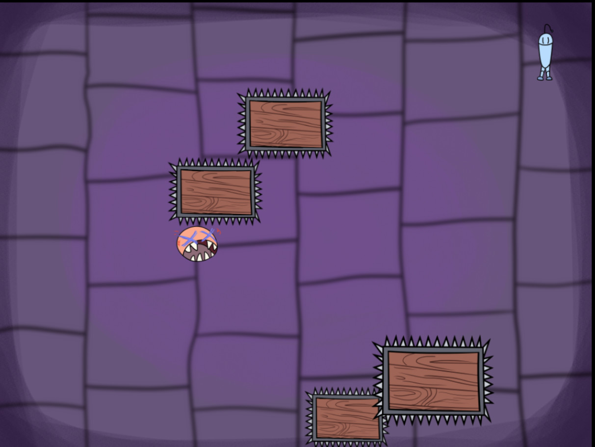 Shrumblo and the Magical Grumblo on Steam