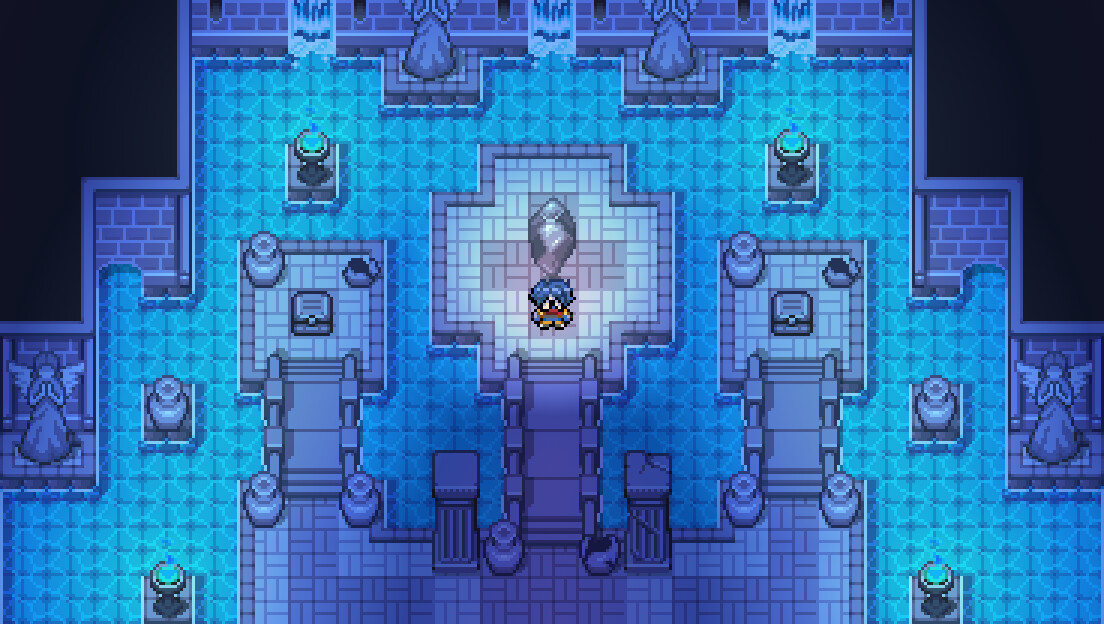 Absinthia - Keymailer