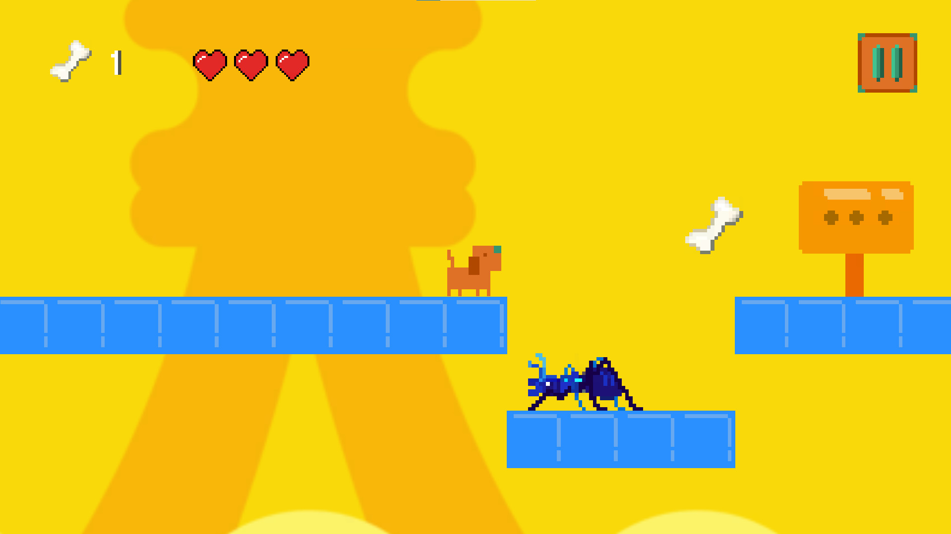 Dog Adventure on Steam