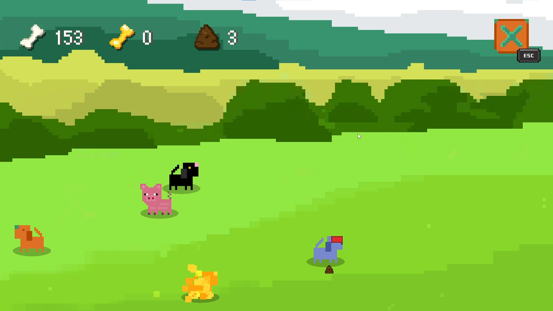 Buy Dog Adventure (PC) - Steam - Digital Code