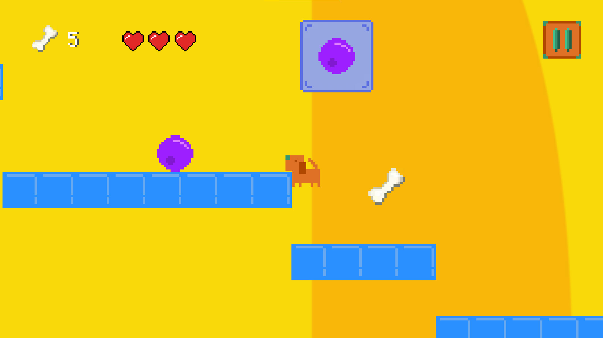 Dog Adventure on Steam
