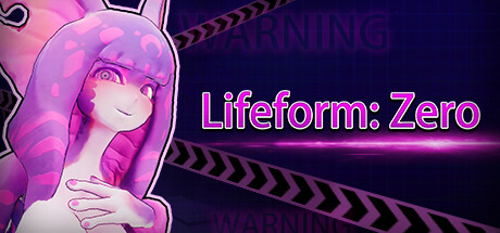 Lifeform: Zero on Steam