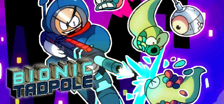 Steam Community :: Bionic Tadpole