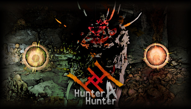Hunter A Hunter on Steam