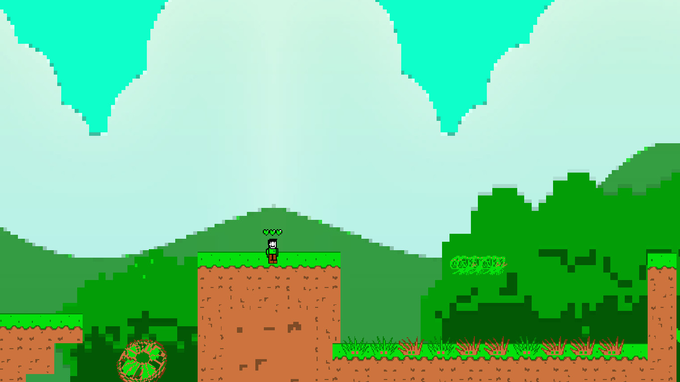 Element Runner on Steam