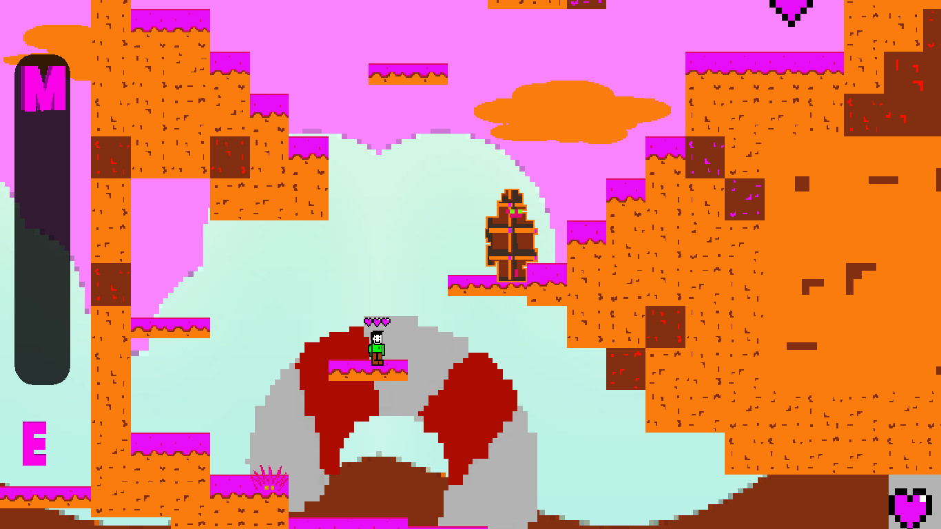 Element Runner on Steam