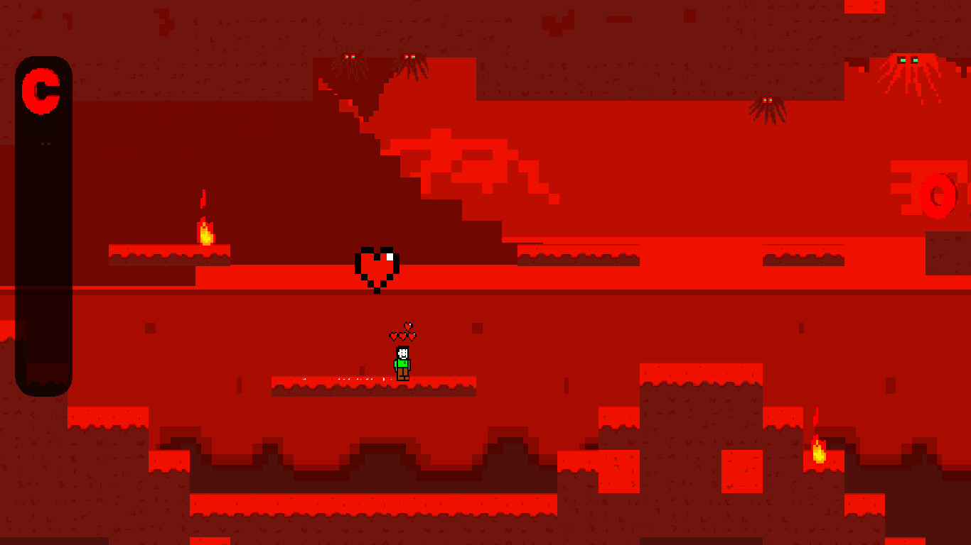 Element Runner on Steam