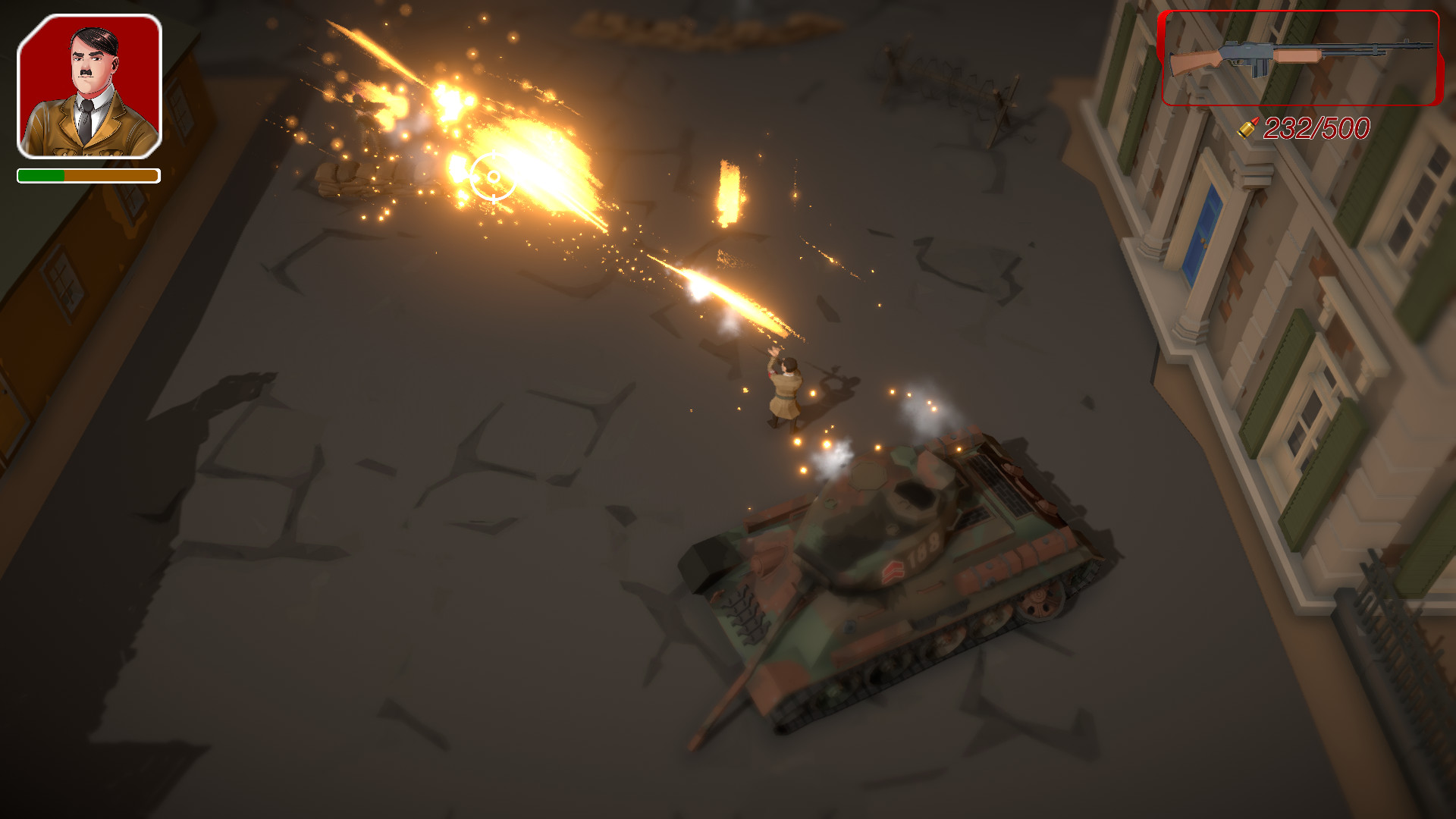 Sex With Hitler On Steam