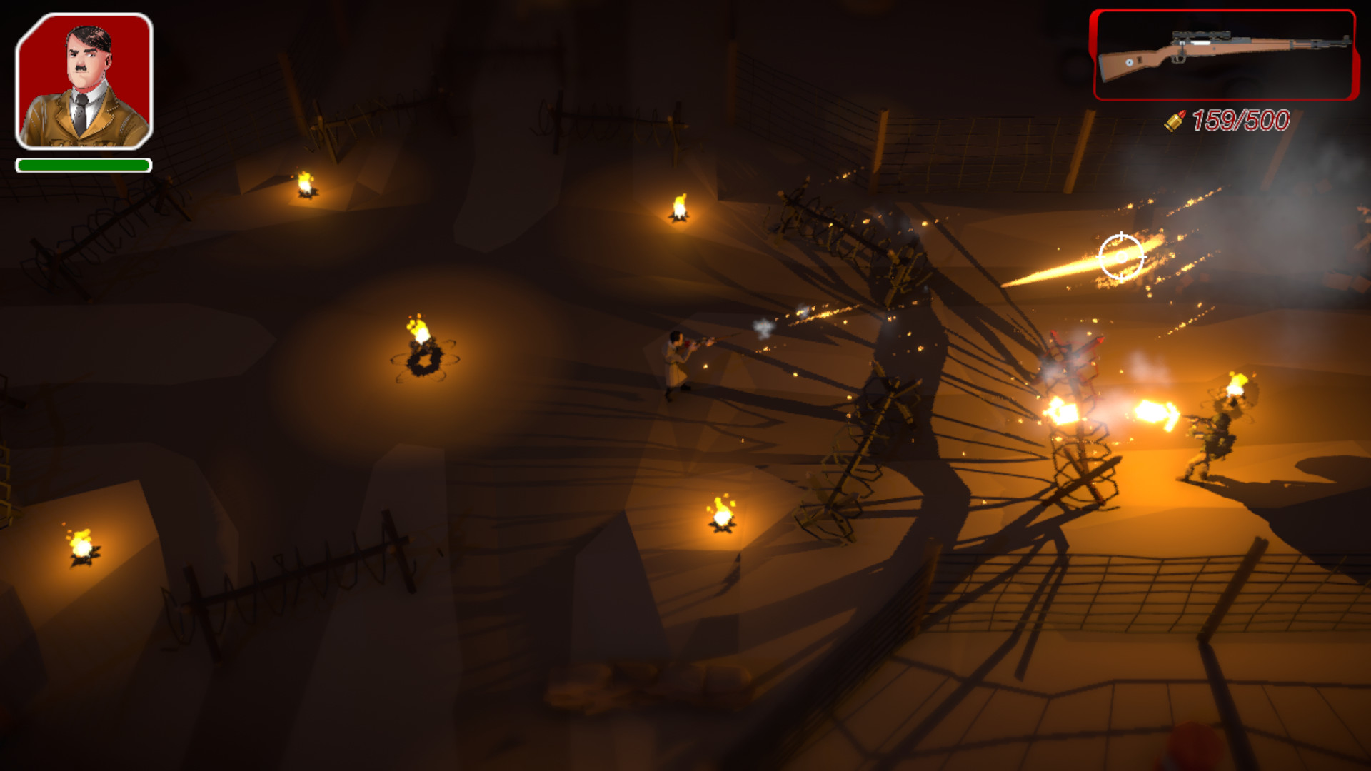 SEX with HITLER on Steam