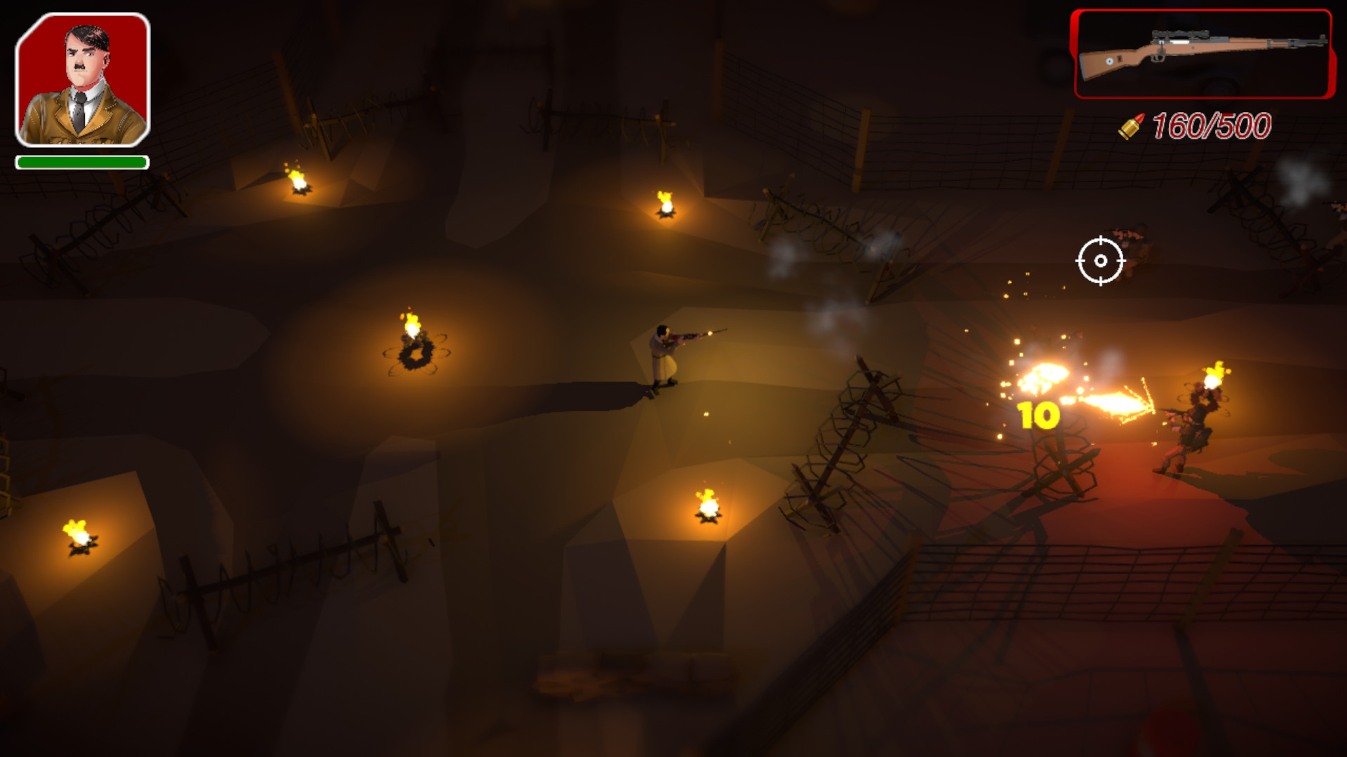 SEX with HITLER on Steam