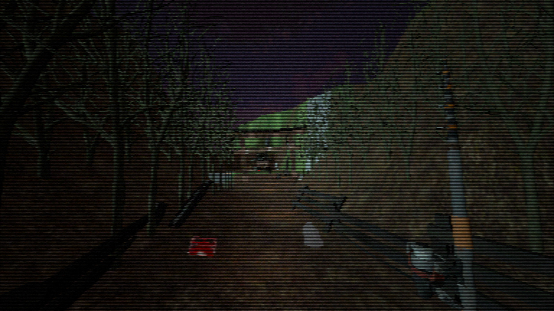 lure on Steam