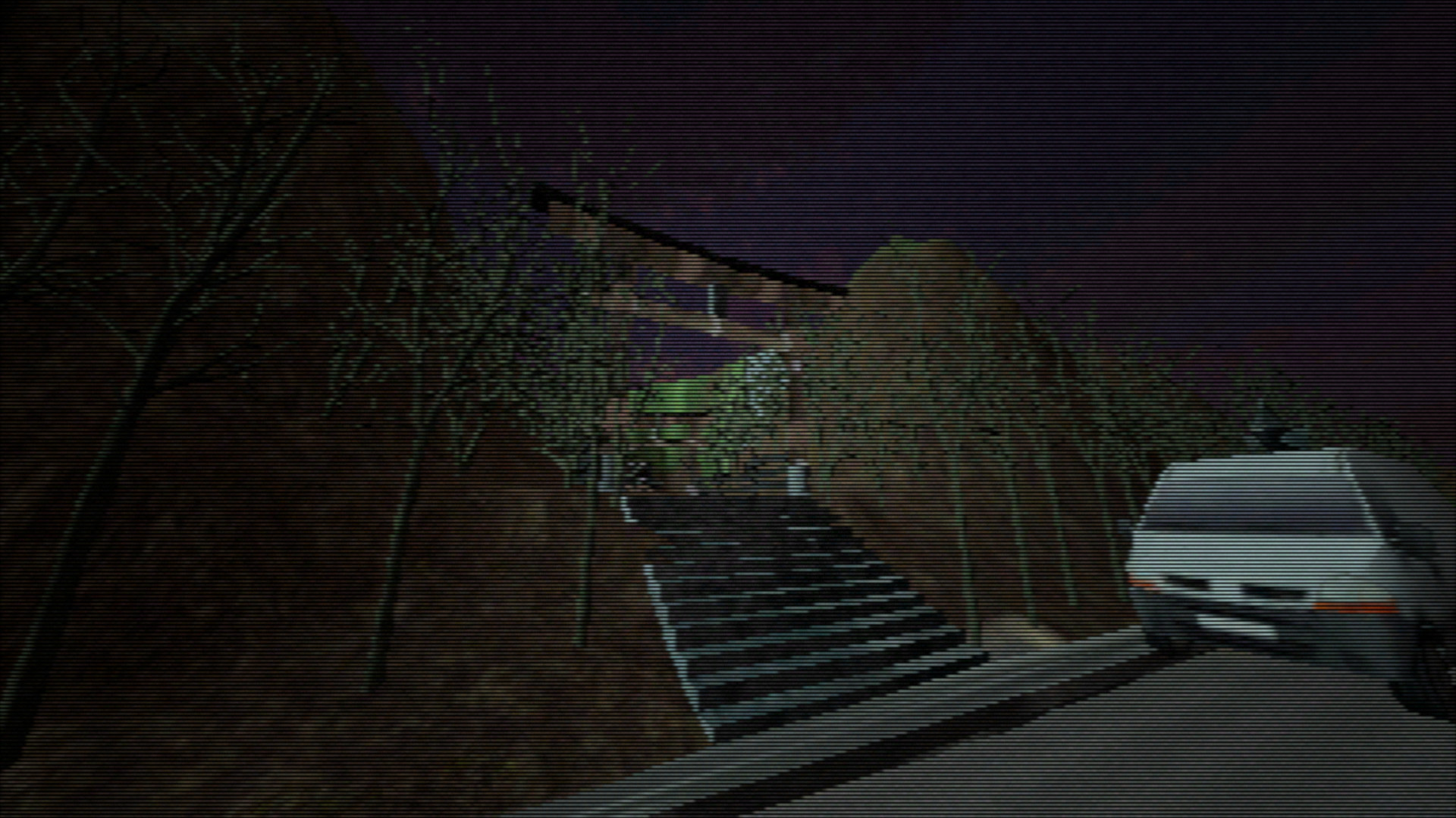 lure on Steam
