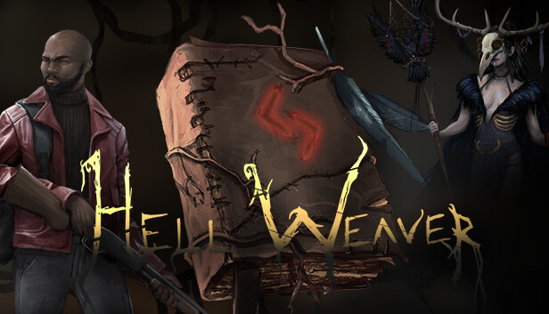 Hell Weaver on Steam