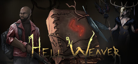 Hell Weaver · 스팀