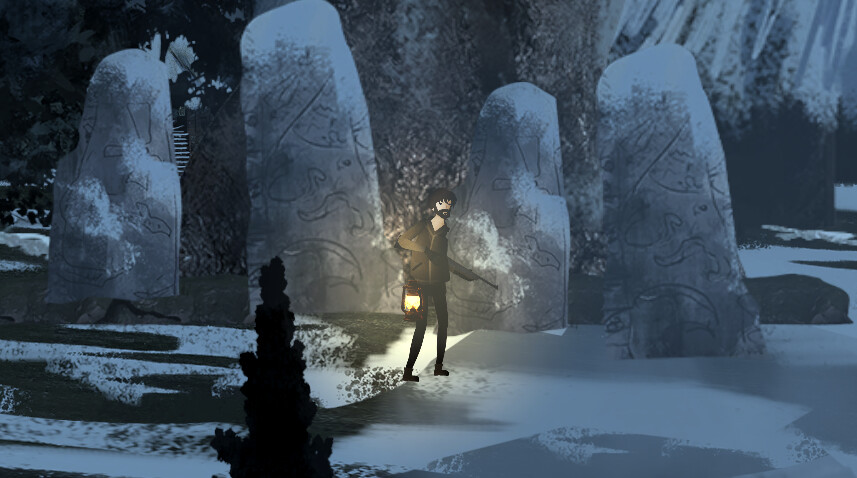 Hell Weaver on Steam