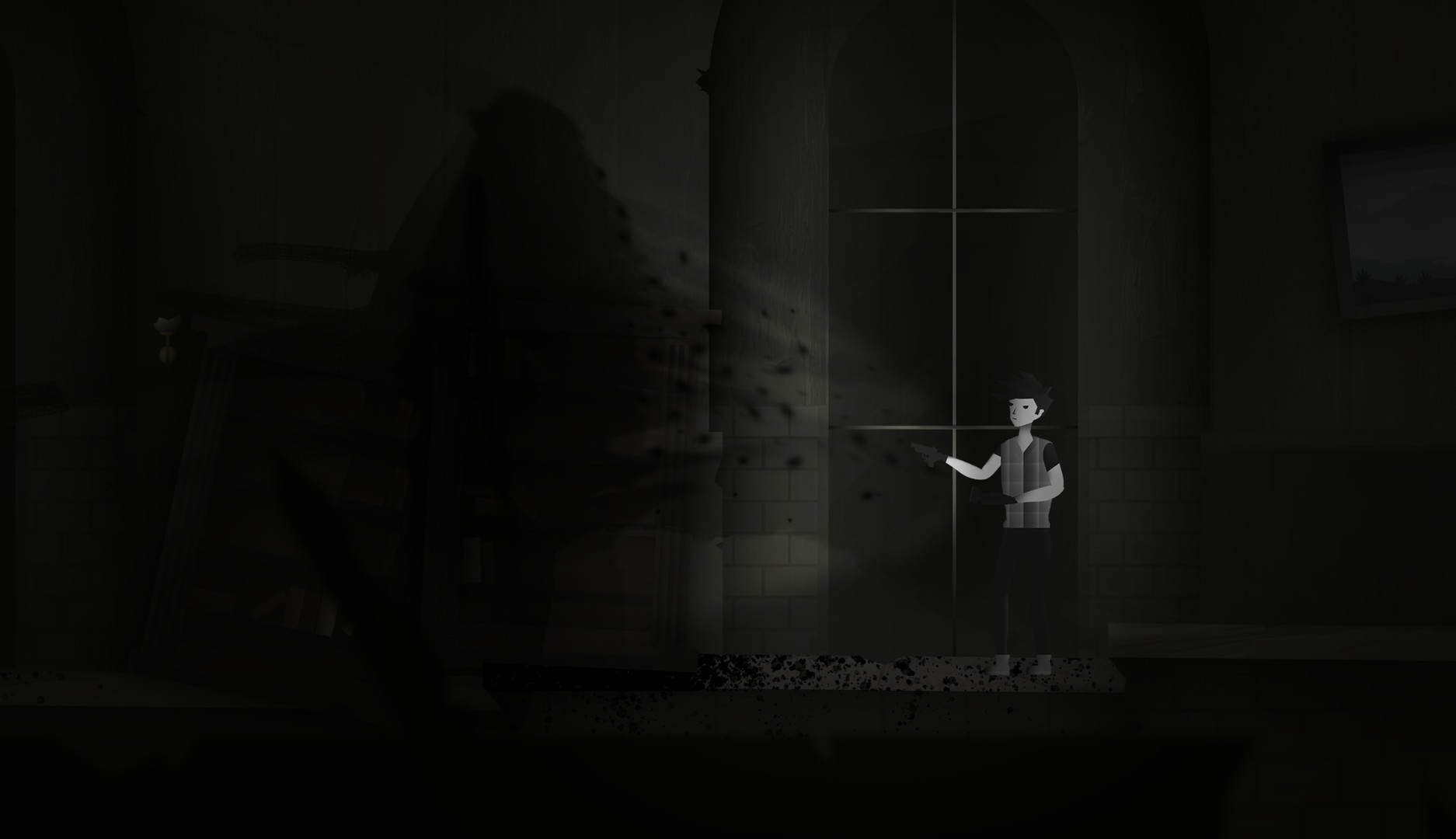 Hell Weaver · 스팀