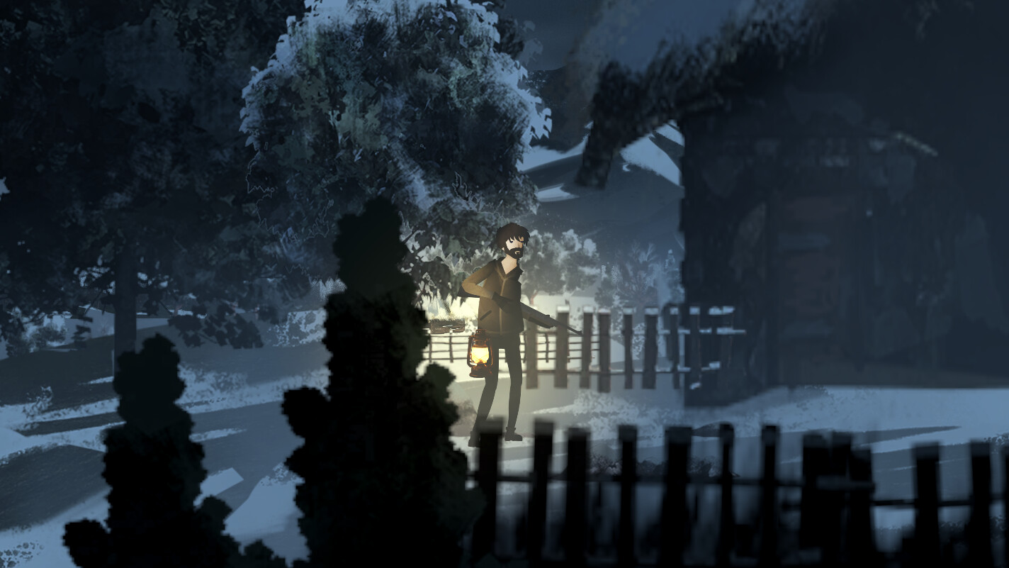 Hell Weaver on Steam