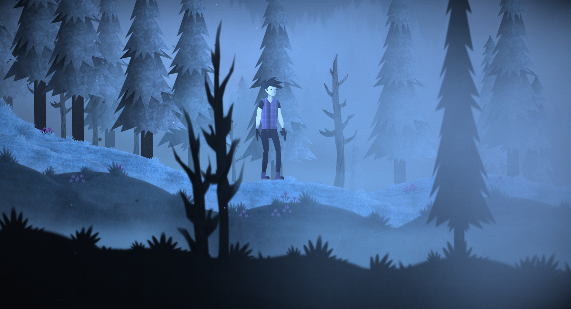 Hell Weaver · 스팀