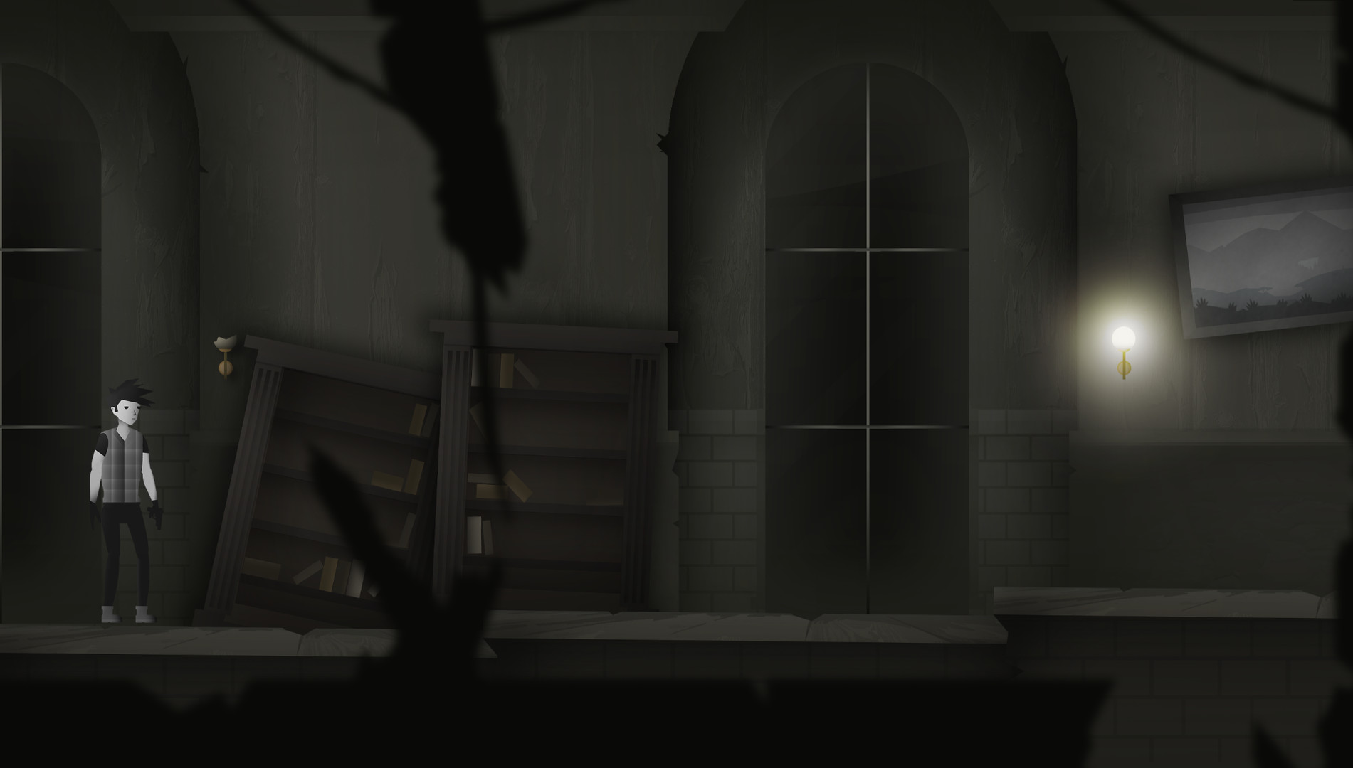 Hell Weaver · 스팀