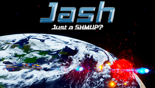 Jash on Steam