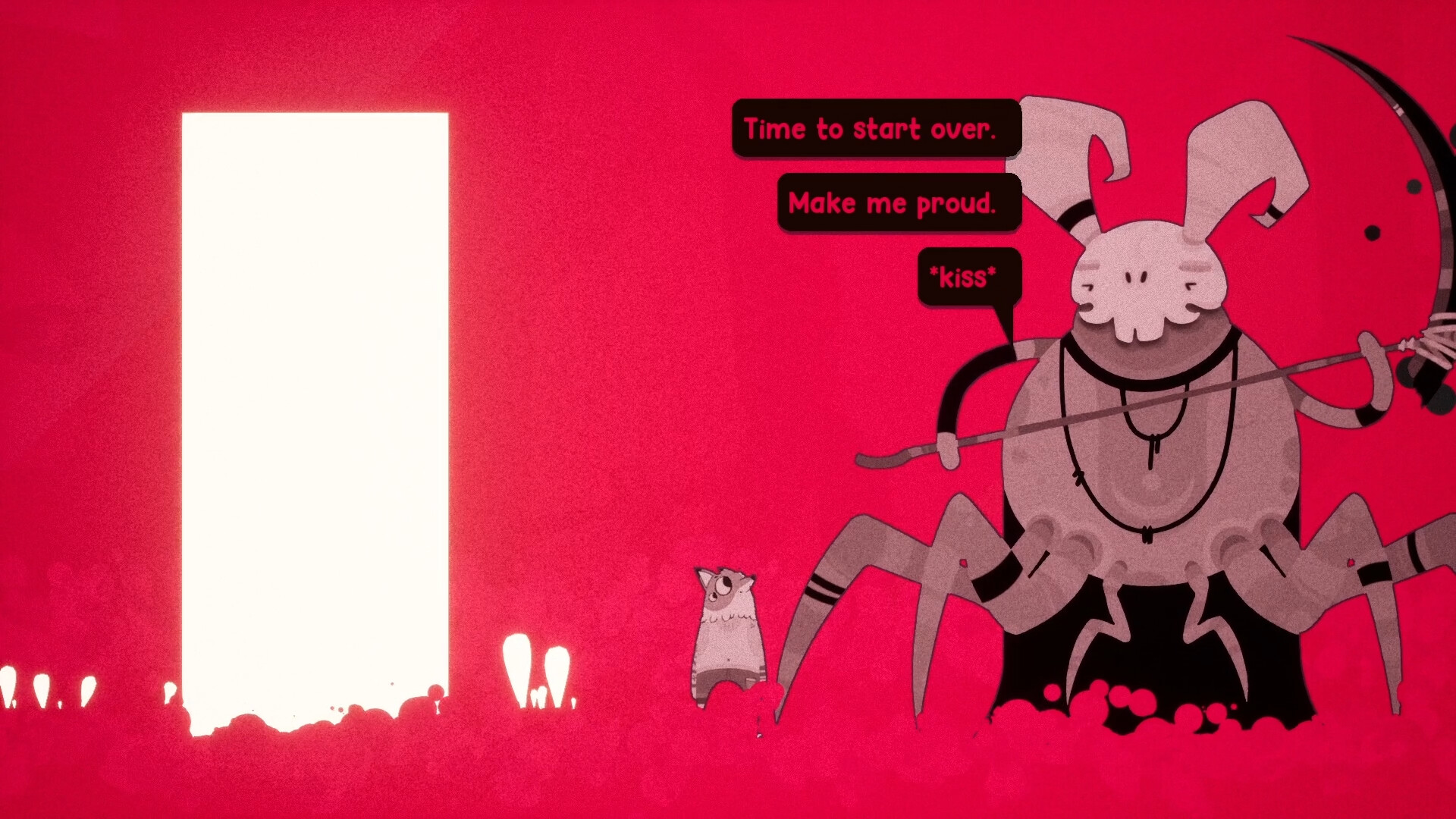 Uncle Chop's Rocket Shop on Steam