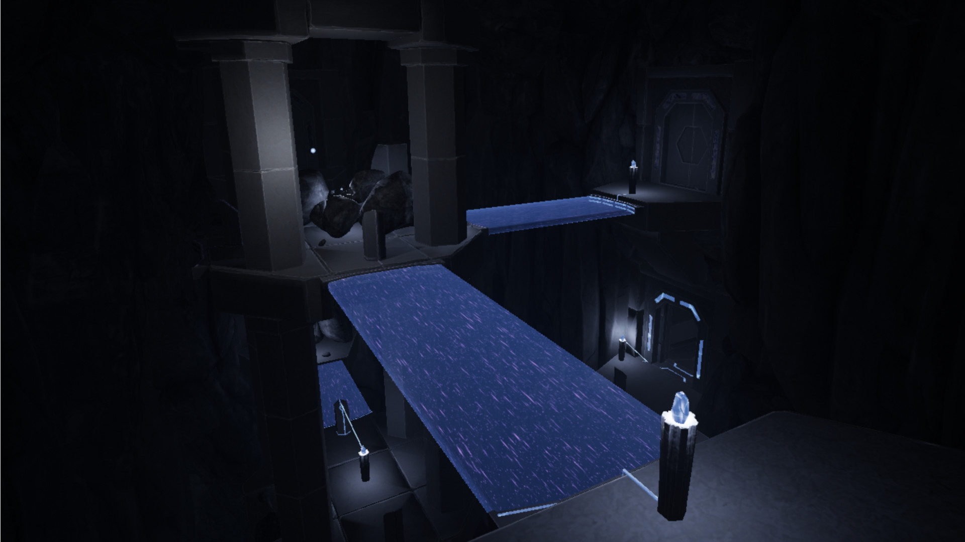 Fallen Spirit · 스팀