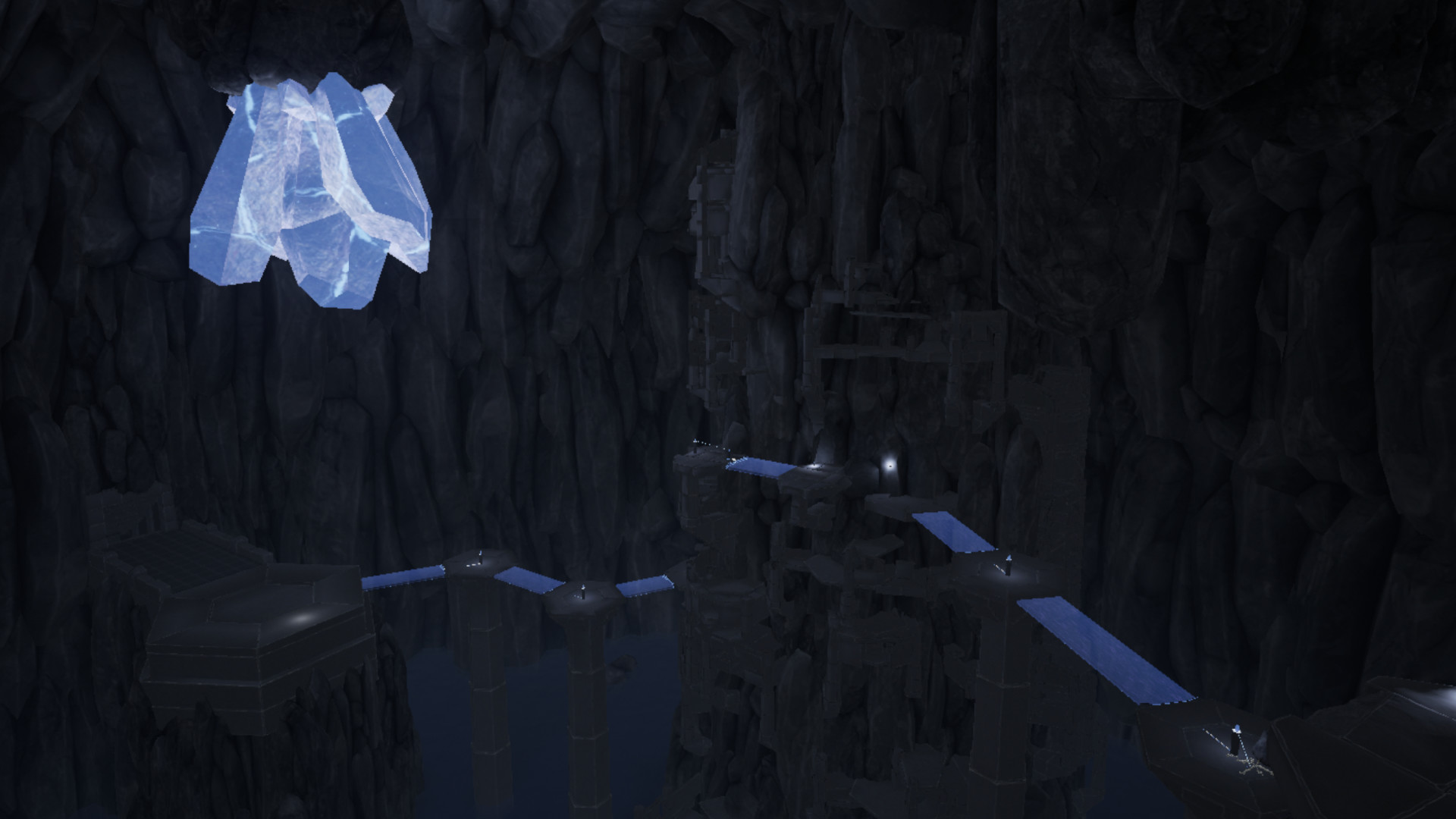 Fallen Spirit · 스팀