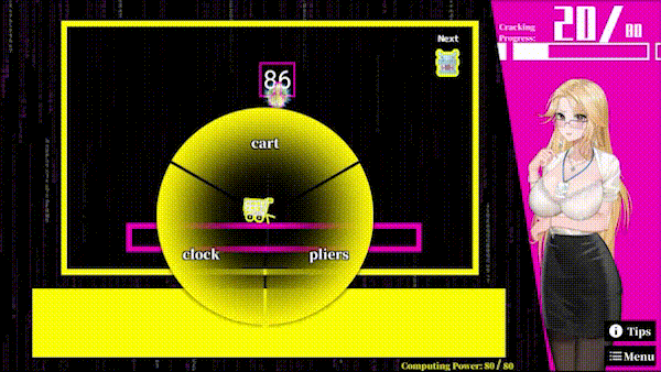 Dream Hacker 2022 Mobygames