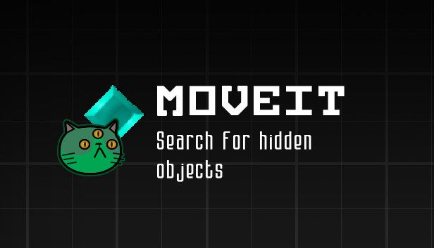 MOVEIT on Steam