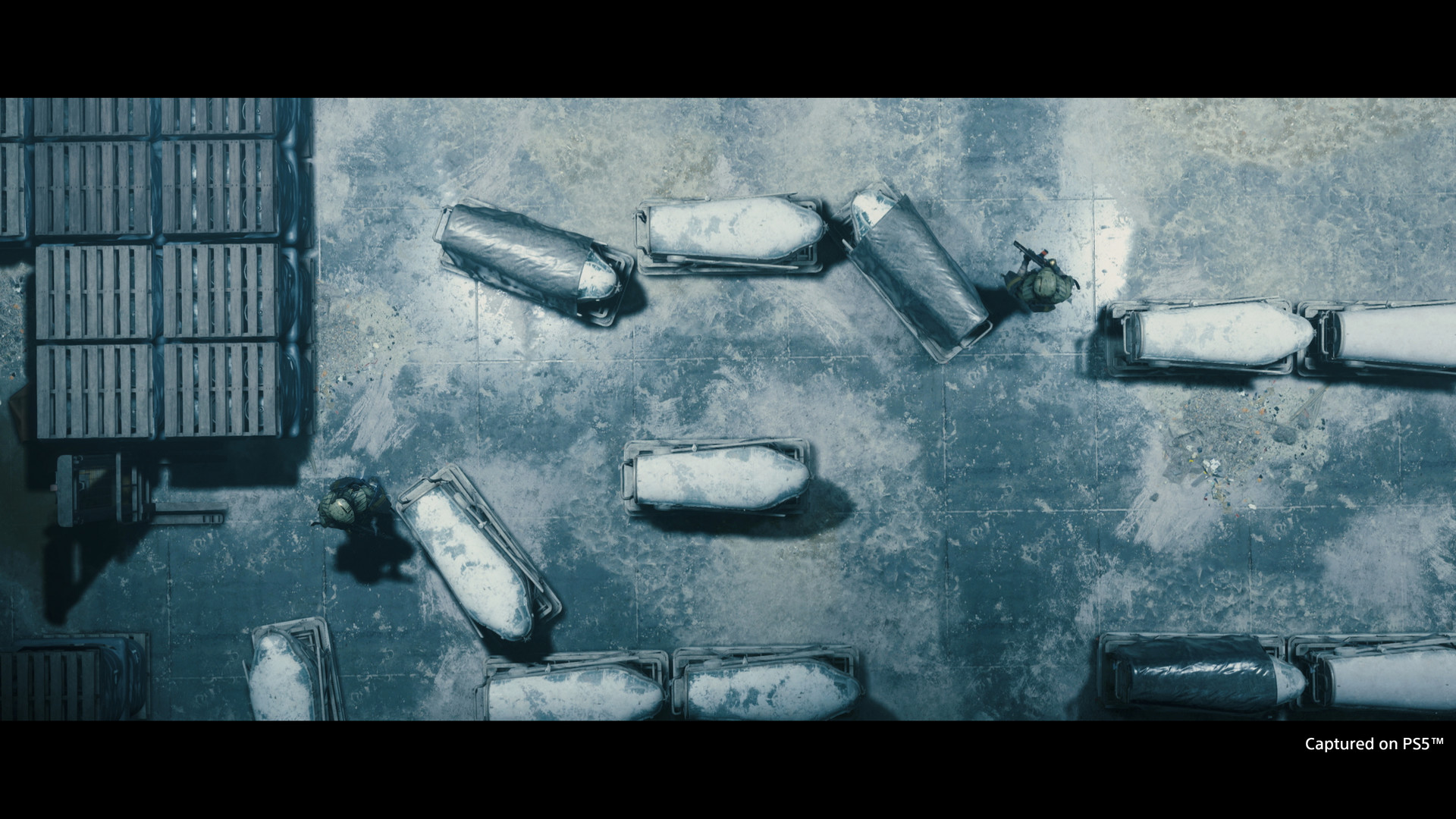 Steam - DEATH STRANDING DIRECTOR'S CUT