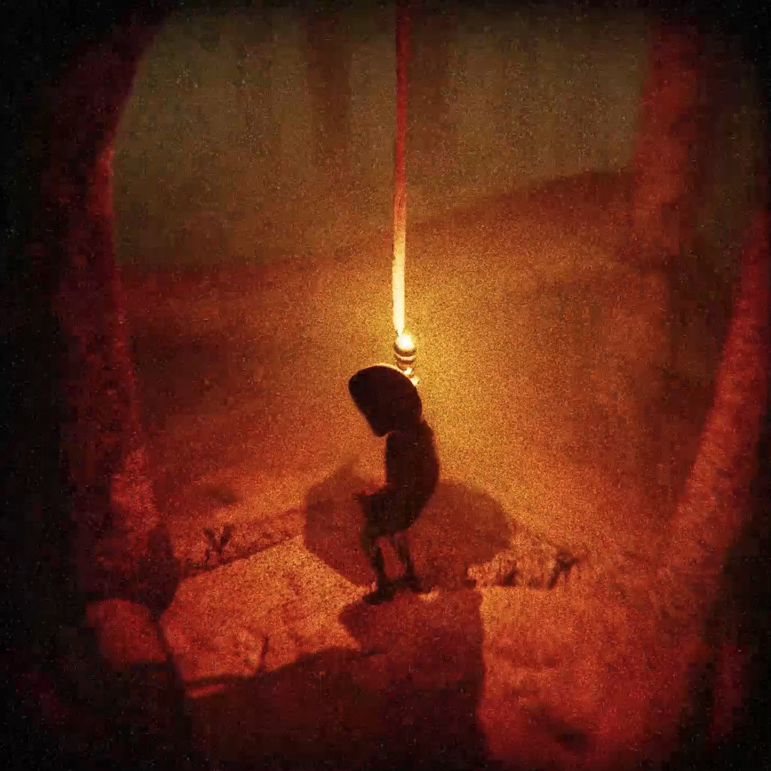 The Milk Lake · 스팀