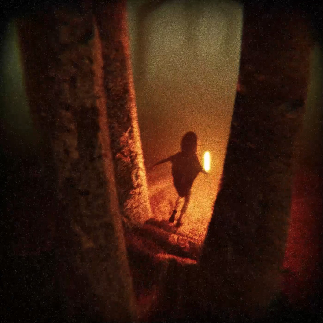 The Milk Lake · 스팀