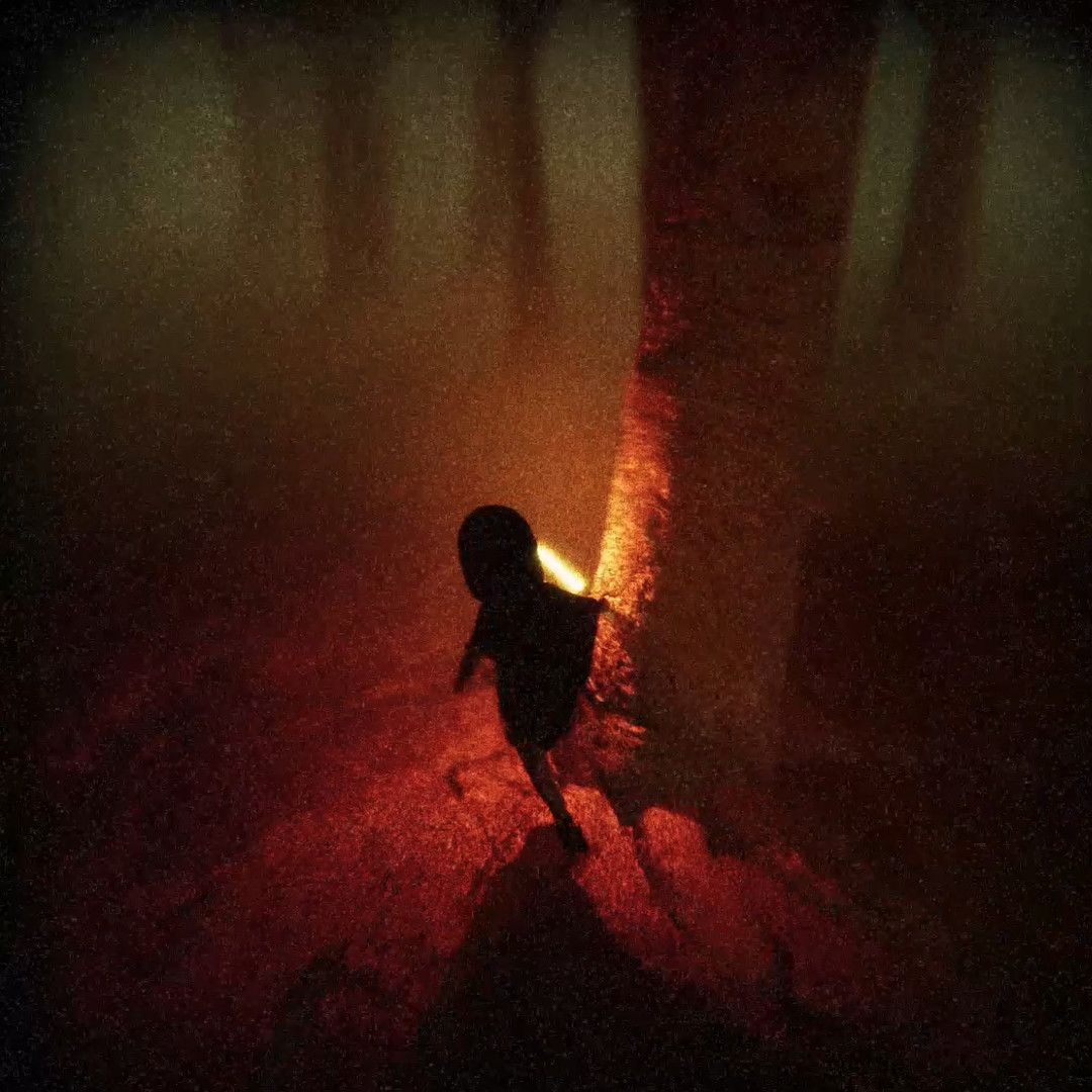 The Milk Lake · 스팀