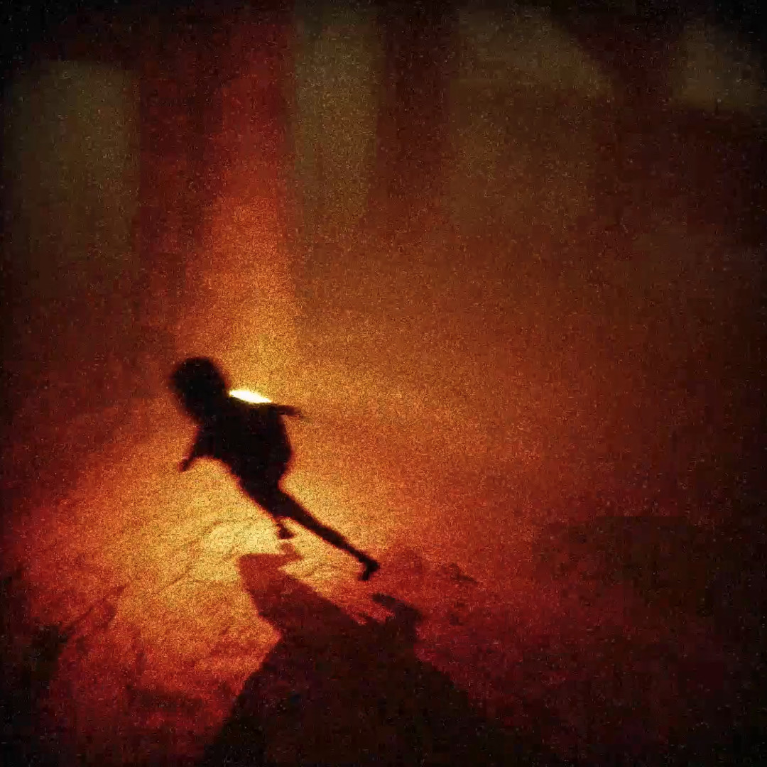 The Milk Lake · 스팀