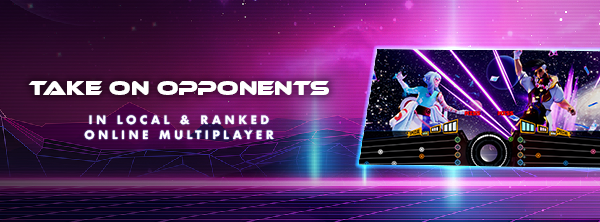 God of Rock on Steam