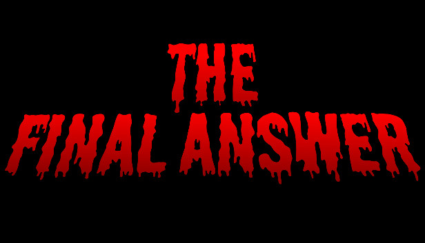 The Final Answer - Steam News Hub